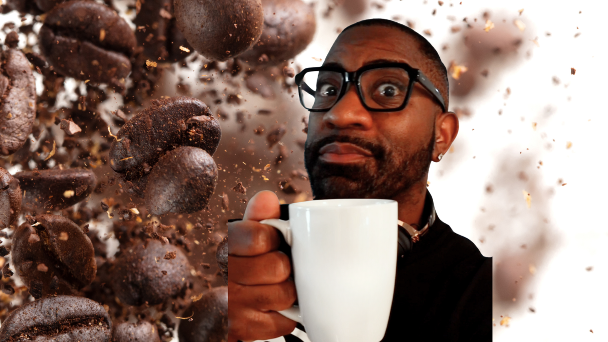 Reduce Food Waste by Upcycling Coffee Grounds | Museum of Science