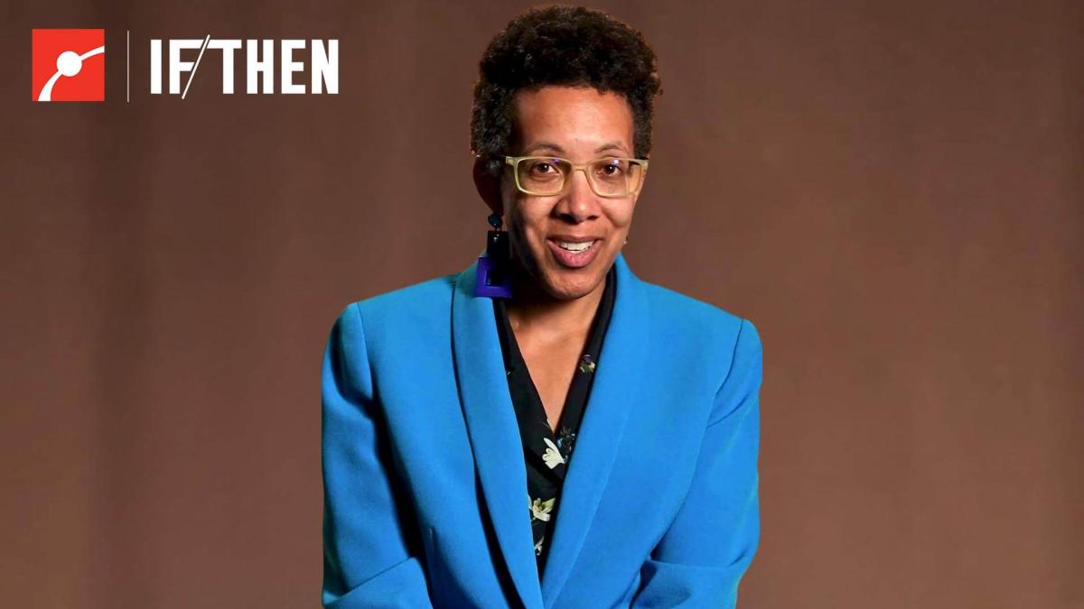 Redefining Robotics: How She Overcame Doubt to Build the Future ...