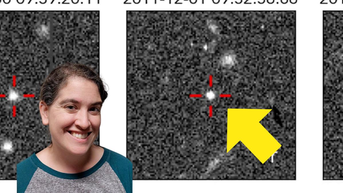 Is A Hidden Planet at the Edge of Our Solar System? | Museum of Science