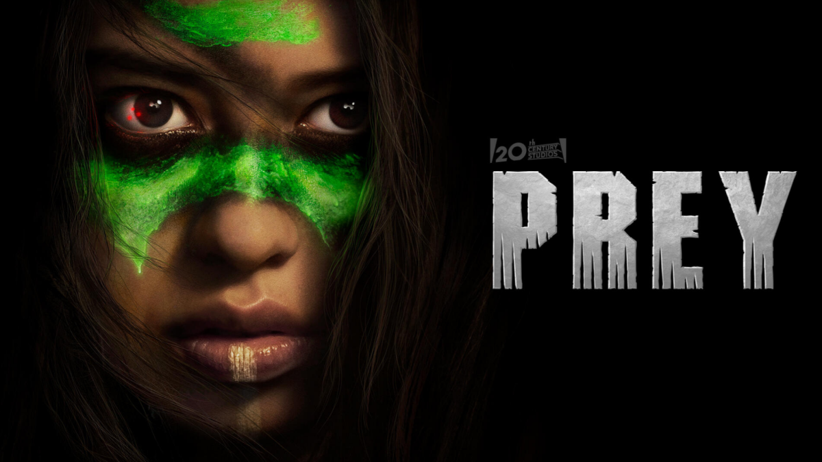 Prey | Museum of Science