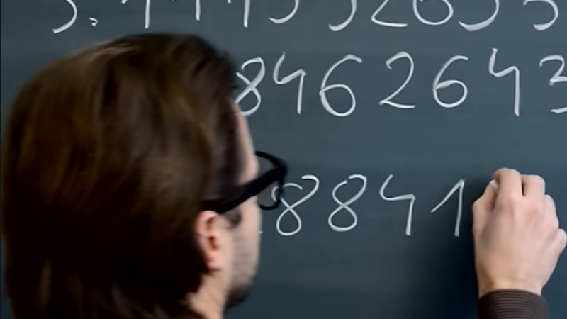 Pi Day 2026 | Museum of Science