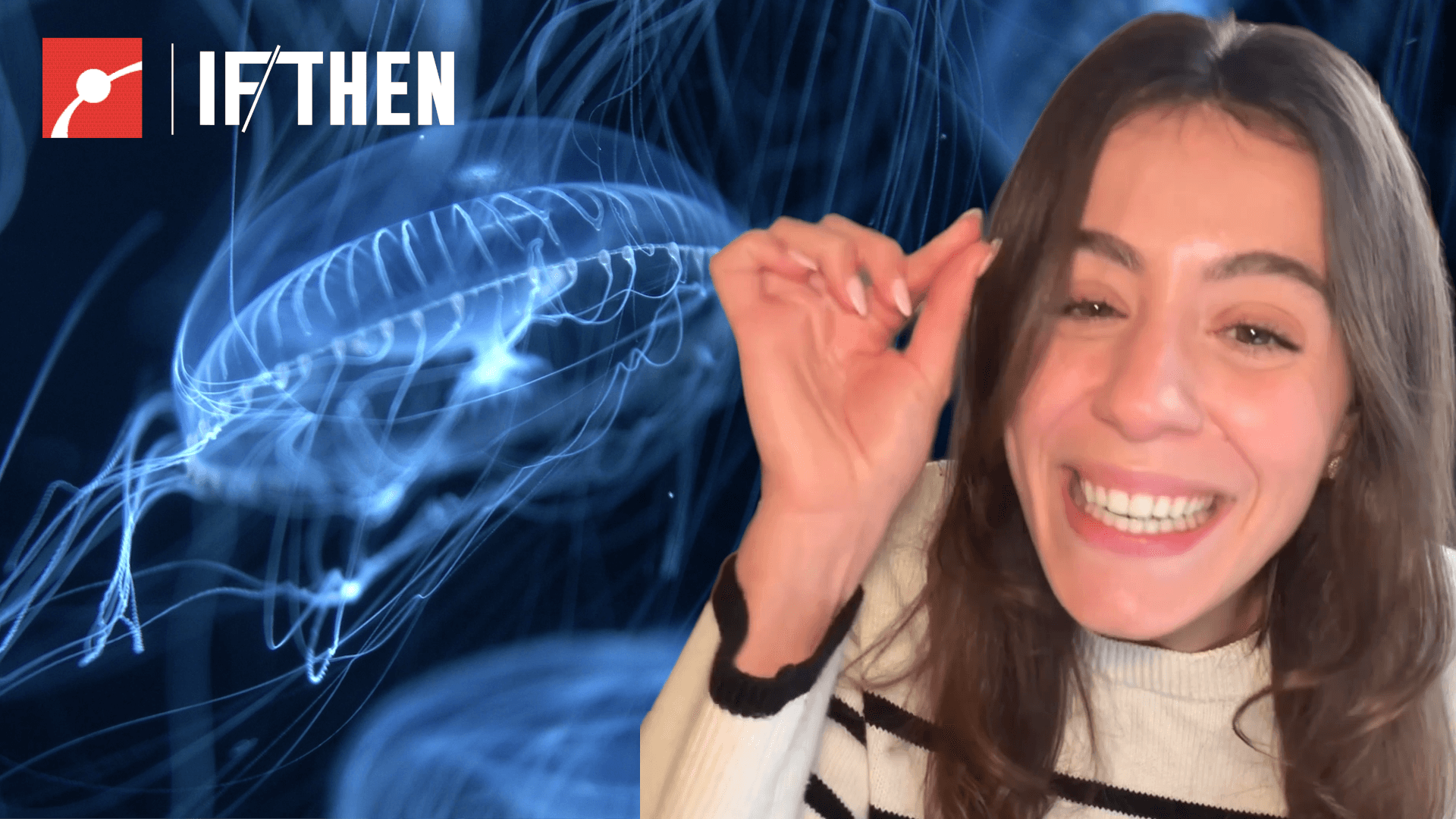 Glowing Cells Made With Jellyfish DNA | Museum of Science