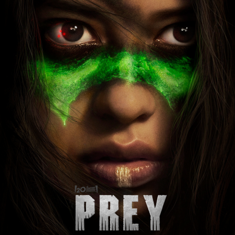 Prey | Museum of Science
